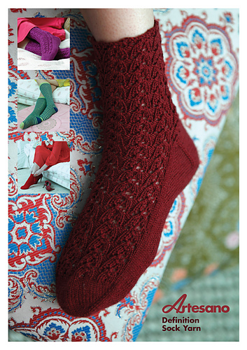 Ravelry: Definition 1 - patterns