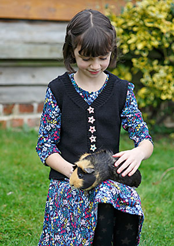 Ravelry: wade pattern by Anniken Allis