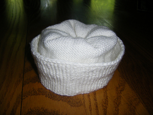 Ravelry: Sailor Hat pattern by Lion Brand Yarn