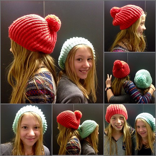 Ravelry: Big White pattern by Art of Yarn