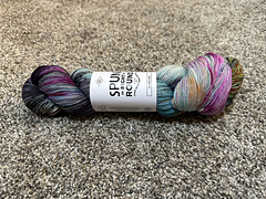 Ravelry: Spun Right Round Classic Sock