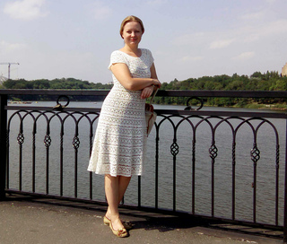 Ravelry: Asichka's Lenys Lilia