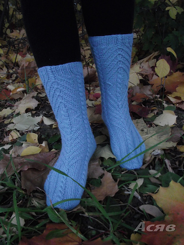 Ravelry: Shazbat pattern by Heidi Nick