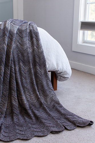 Ravelry: Sandstone + Shale pattern by Boann Petersen