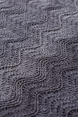 Ravelry: Sandstone + Shale pattern by Boann Petersen