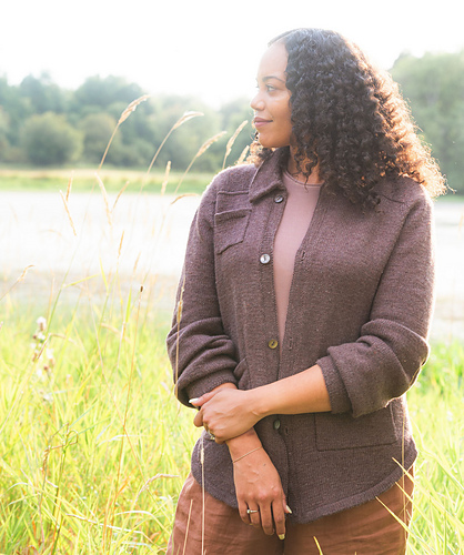 Ravelry: Chessy pattern by Mary Weaver