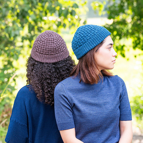 Ravelry: Loomed pattern by Jared Flood