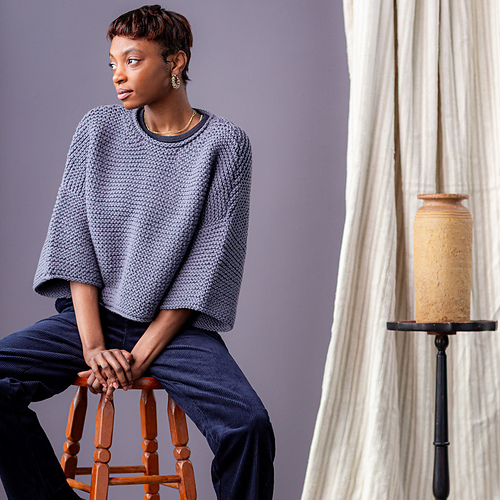 Ravelry: Stella pattern by Jared Flood