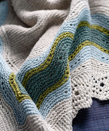 Ravelry: Quill pattern by Jared Flood