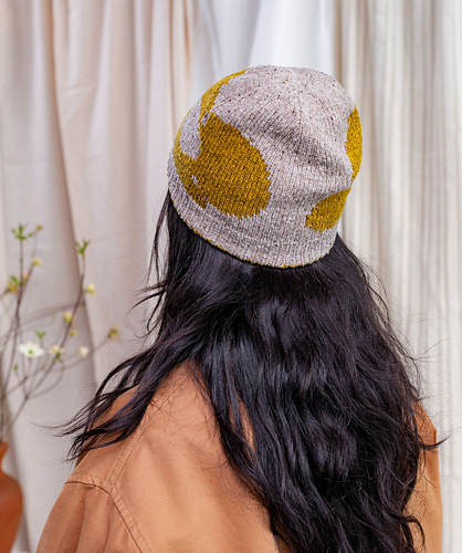 Ravelry: Hilma pattern by Lis Smith