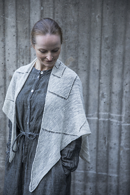 Ravelry: Designs by Ivar Asplund