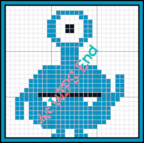 Ravelry: Monster Throw pattern by Andrea Muskett