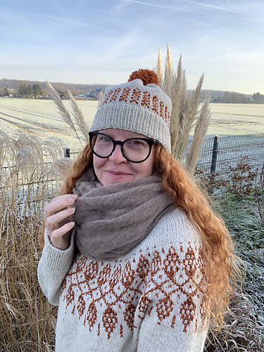 Ravelry: Jelka pattern by Isabell Kraemer