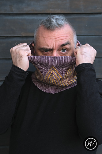 Ravelry: Accretion Compagne pattern by Tom Paterson