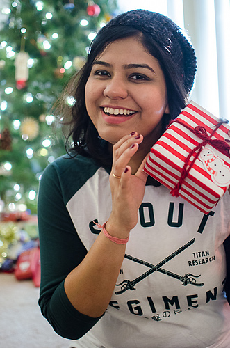 Ravelry: Snuggly Slouchy Beret pattern by Atreyee Ghosh
