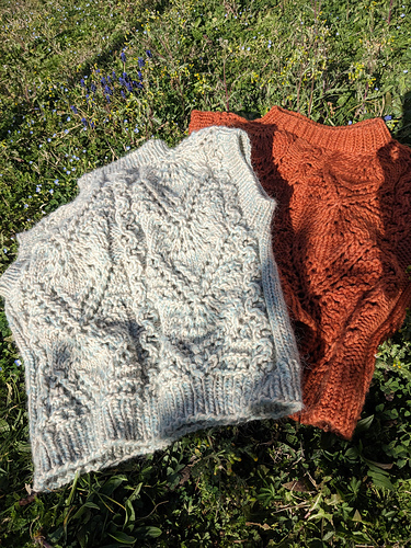 Ravelry: Typhoon pattern by Sidney Rakotoarivelo