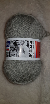 Ravelry: Trysil Garn Sportsgarn