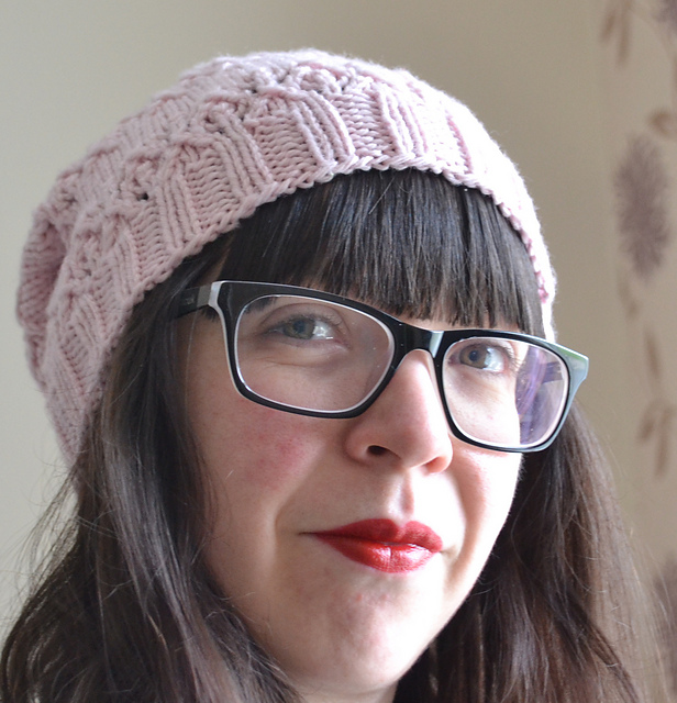 Ravelry: Chester Fern pattern by Aimee Lee