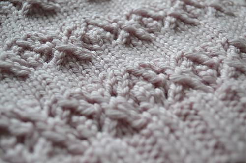 Ravelry: Chester Fern pattern by Knit with Aimée