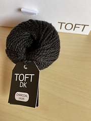 Ravelry: TOFT DK