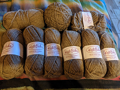 Ravelry: Knit Picks Wool of the Andes Worsted