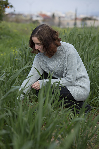 Ravelry: Icing pattern by Victoria Groger