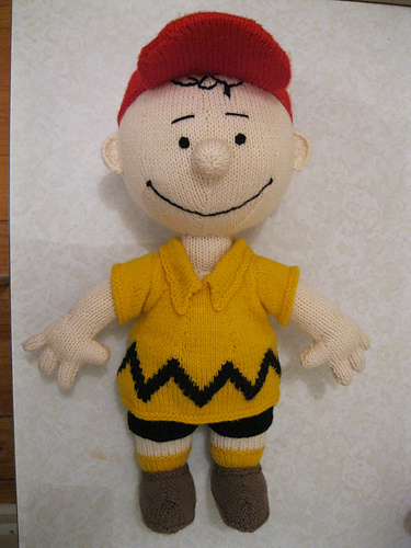 Ravelry: Charlie B pattern by Sara Hall