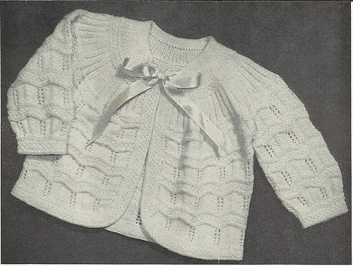 Ravelry: Sweet Alice pattern by Patons Australia