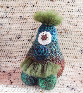 Ravelry: Garden Gonk pattern by Sam Osmond