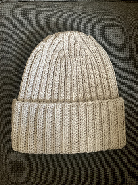 Ravelry: Sailor Hat pattern by Polina Kuts