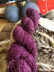 Ravelry: Deep Dyed Yarns Figment