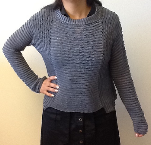 Ravelry: 218-44 Lang Yarns Sol/Stellina Luxe pattern by LANGYARNS ...
