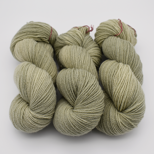 Ravelry: Aya Fibers Organic DK