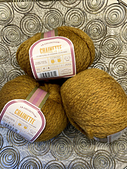 Ravelry: Lion Brand LB Collection Chainette