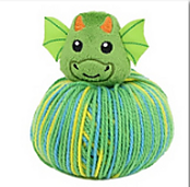 Ravelry: DMC Lil Toppers