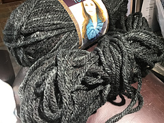 Ravelry: Lion Brand Wool-Ease Tonal