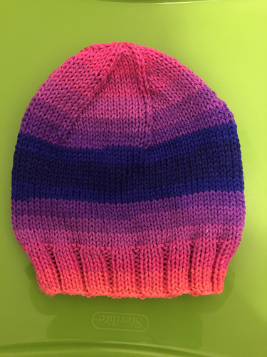 Ravelry: Ross pattern by Ross Rochester