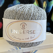 Ravelry: Universal Yarn Universe