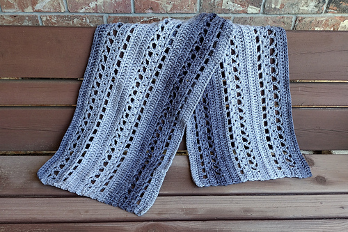 Ravelry: Upcycle Shawl pattern by Canoe Mtn Designs