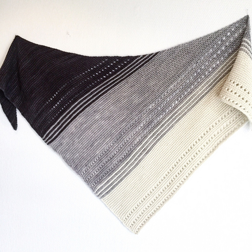 Ravelry: Gryer pattern by Isabell Kraemer
