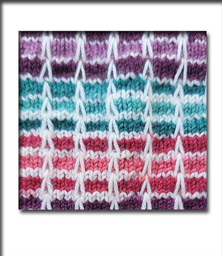 Ravelry: Take a Dip pattern by Heather R. Robinson