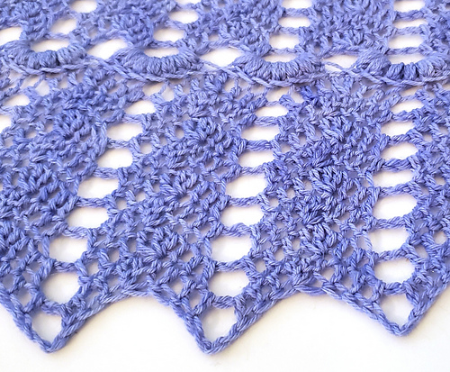 Ravelry: Royal Attire pattern by Heather R. Robinson