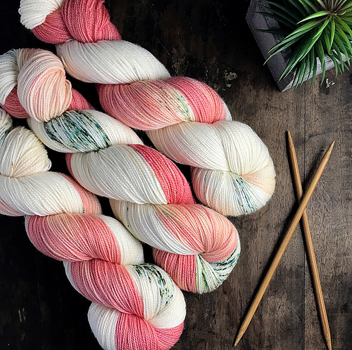 Ravelry: Baad Mom Yarns, LLC Fingering
