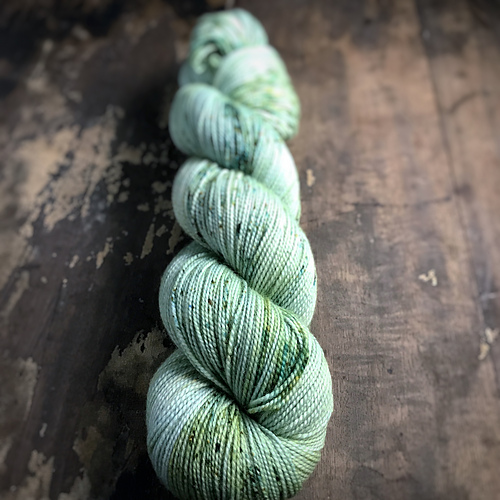 Ravelry: Baad Mom Yarns, LLC Fingering