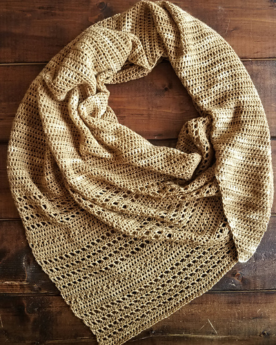 Ravelry: The Winter Birch Shawl pattern by Stacie Humble