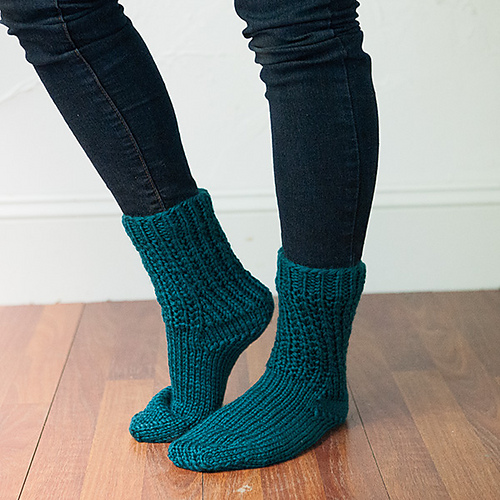 Ravelry: Toot Sweet Socks pattern by Erica Jackofsky (Fiddle Knits & 1 ...