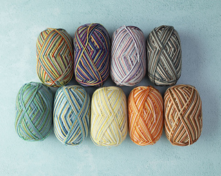 Ravelry: Knit Picks Felicini