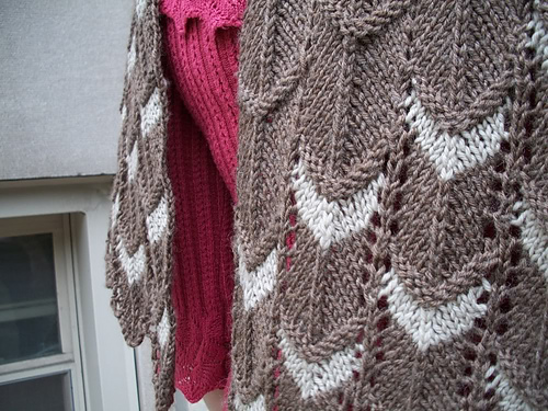 Ravelry: Callette pattern by Babelglyph