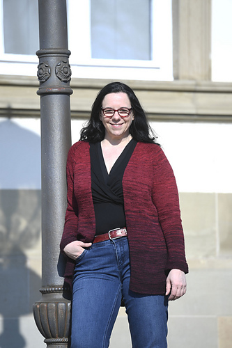 Ravelry: Emilys Dream pattern by Babette Ulmer