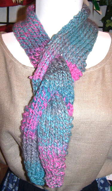 Ravelry: Kerfluffle pattern by Badfaerie Designs